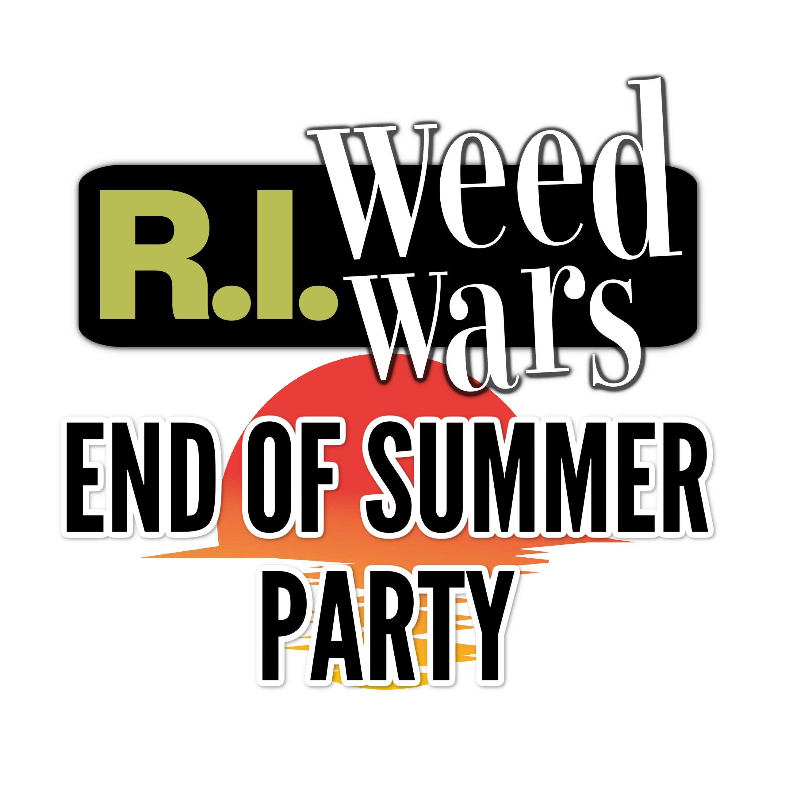 RI WEED WARS